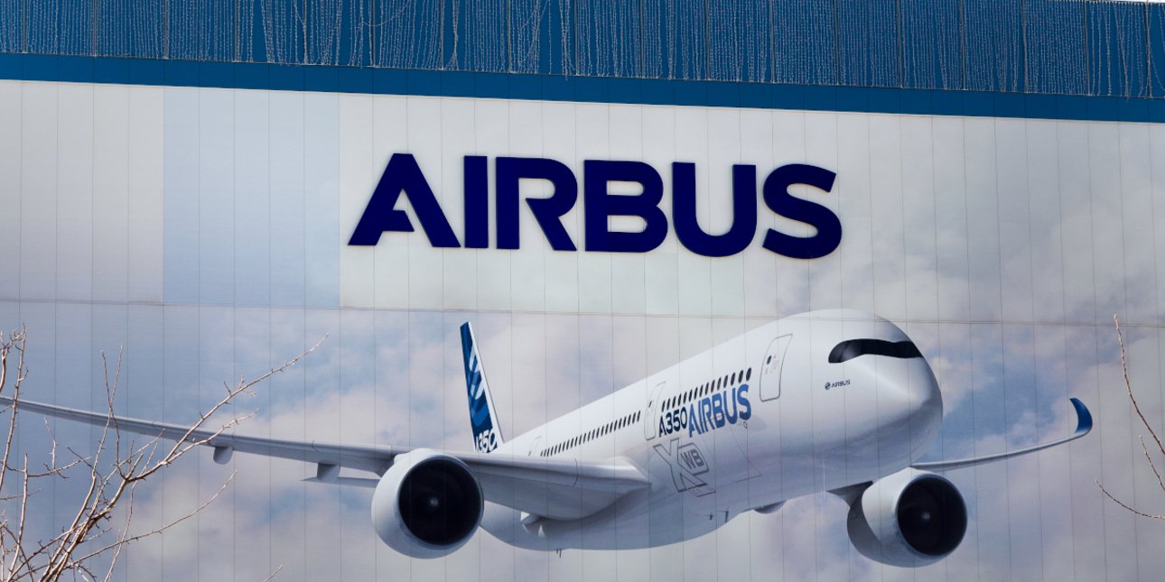 Κορωνοϊός -Airbus: Ζημία 481 εκατ. ευρώ το 1ο τρίμηνο του έτους ...