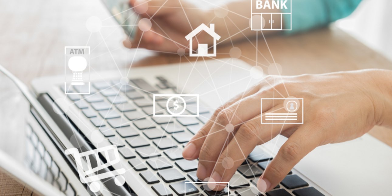 «Ό,τι θέλεις, μπορείς»: Κάνε τις καθημερινές σου συναλλαγές με το ...