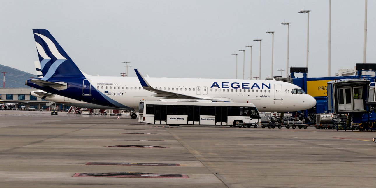 Θέμα χρόνου το deal κυβέρνησης – Aegean για την οικονομική στήριξη της ...