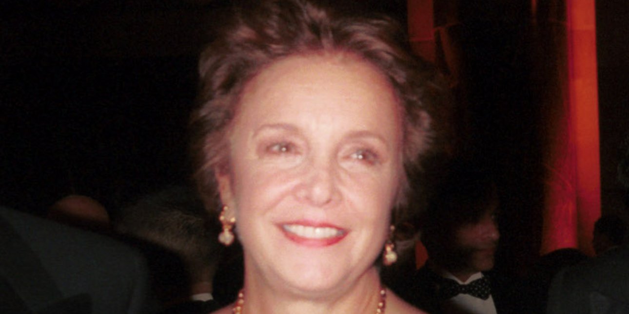 Η ιστορία απαγωγής της Αννας Bούλγαρη, κληρονόμου του Οίκου Bvlgari ...