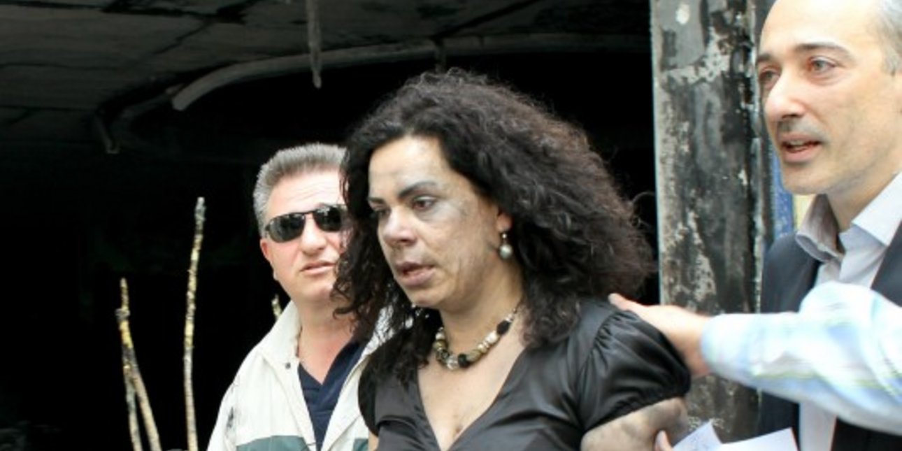 Η τραγωδία της Marfin μέσα από ένα βίντεο και 10 εικόνες -Δέκα χρόνια ...