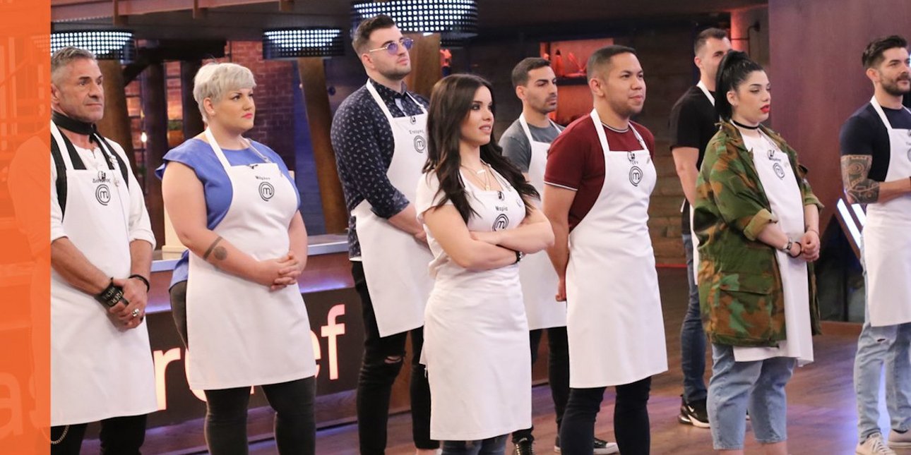 MasterChef 4: Mega spoiler από «Το Πρωινό» -Αποκάλυψε τον μεγάλο νικητή - iefimerida.gr