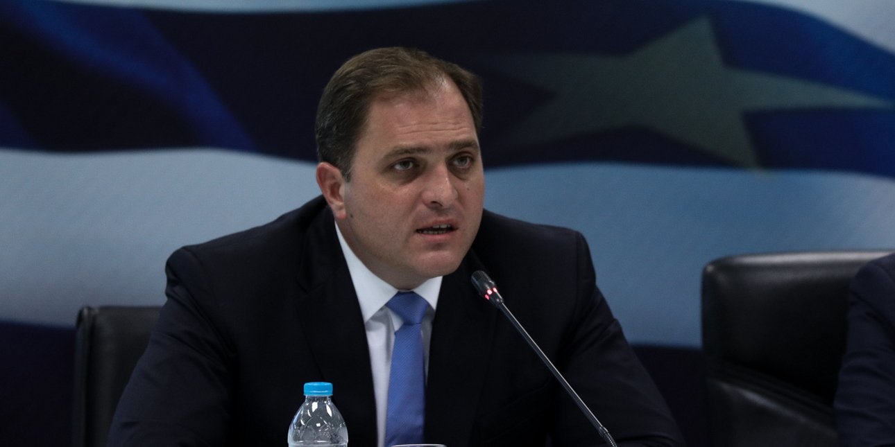 Πιτσιλής-ΑΑΔΕ: Μέσω βιντεοκλήσης πλέον ο κλειδάριθμος - iefimerida.gr