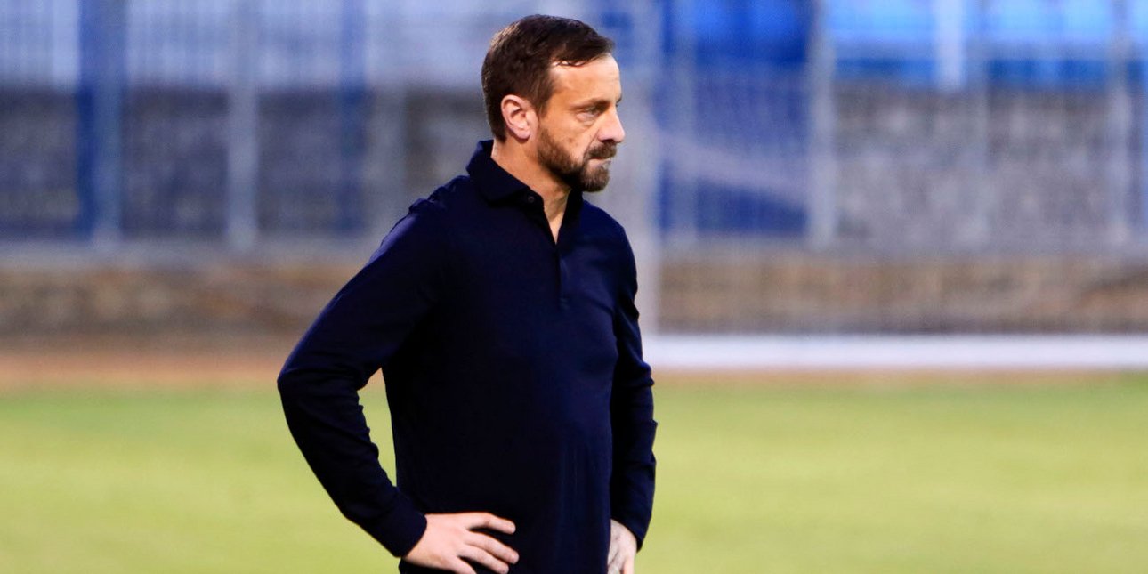 Super League: Παρελθόν από τη Λαμία ο Ακης Μάντζιος - iefimerida.gr