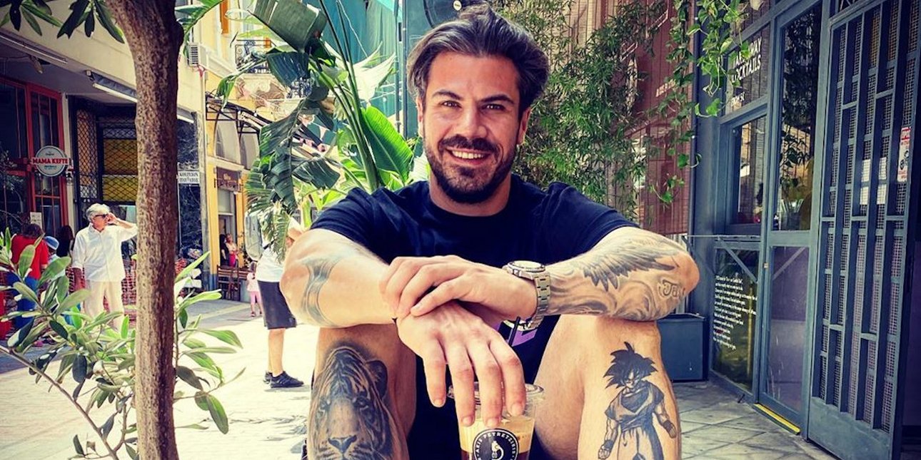 Aκης Πετρετζίκης: Έτσι σχολίασε τη νίκη του Σταύρου Βαρθαλίτη στο ...