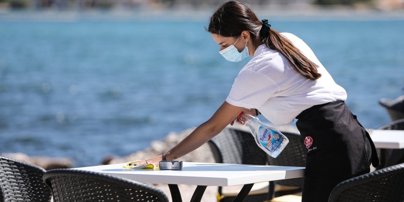 Επίδομα 800 και 534 ευρώ: Πότε θα καταβληθούν τα ποσά τον Ιούνιο -Η ...