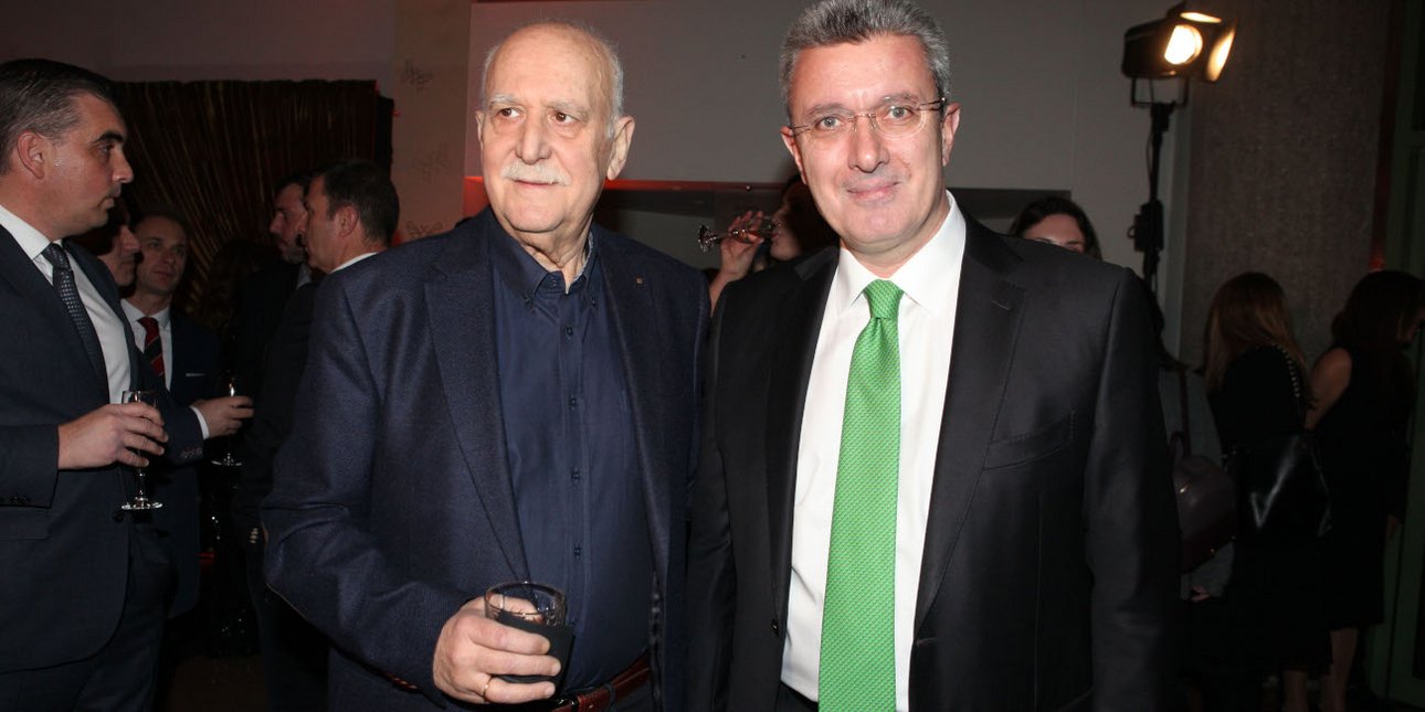 Γιώργος Παπαδάκης: Η μεγάλη αλλαγή στην εμφάνισή του -Πόσα κιλά ...
