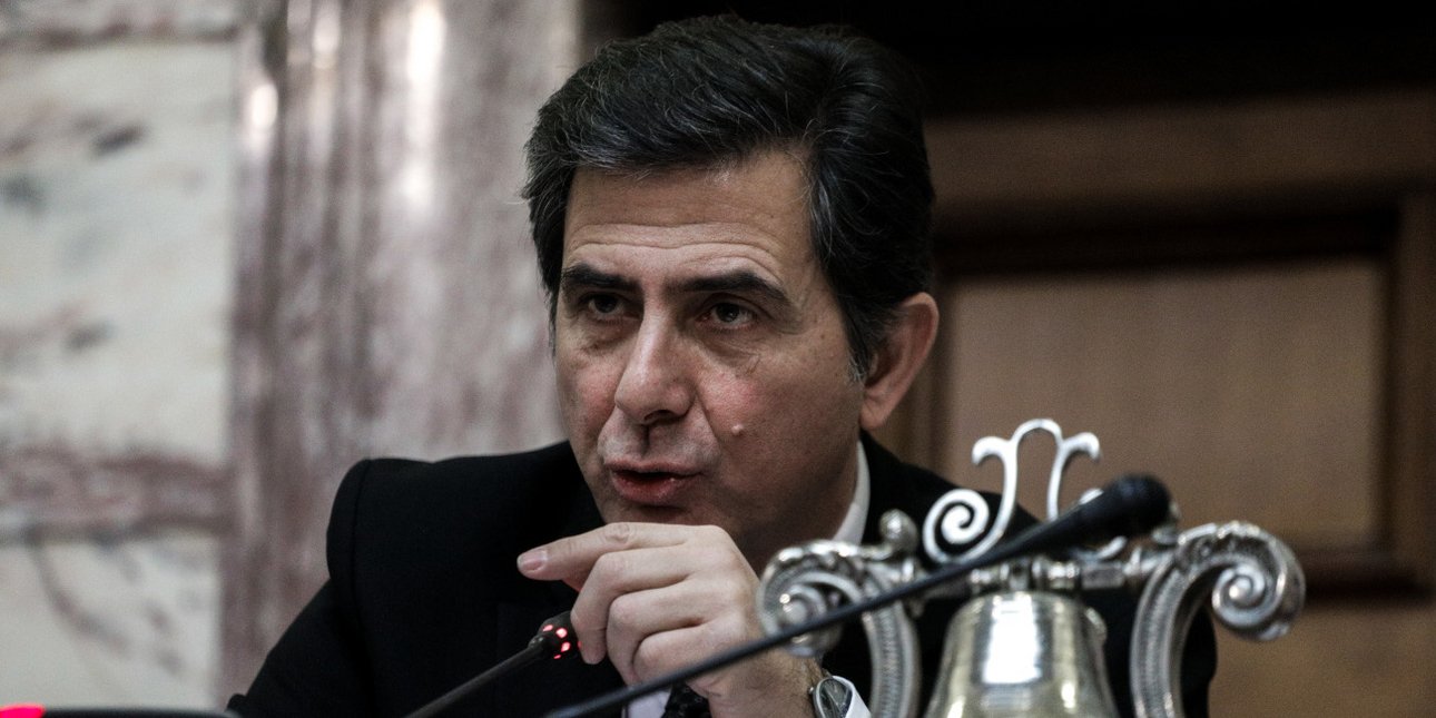 Γκιουλέκας: Τρέμω με την ιδέα να συνέχιζε το δίδυμο Τσίπρα - Κοτζιά ...