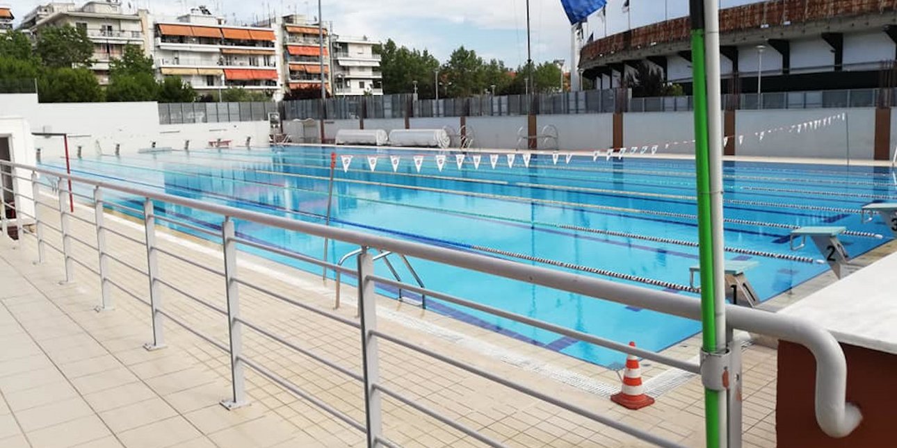 Θεσσαλονίκη: Βουτιές με ραντεβού και... πλαφόν στο δημοτικό ...