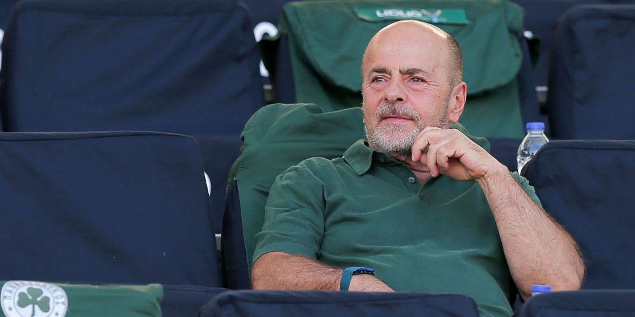 Παναθηναϊκός: Την επόμενη εβδομάδα η συνάντηση Μπακογιάννη-Αλαφούζου ...