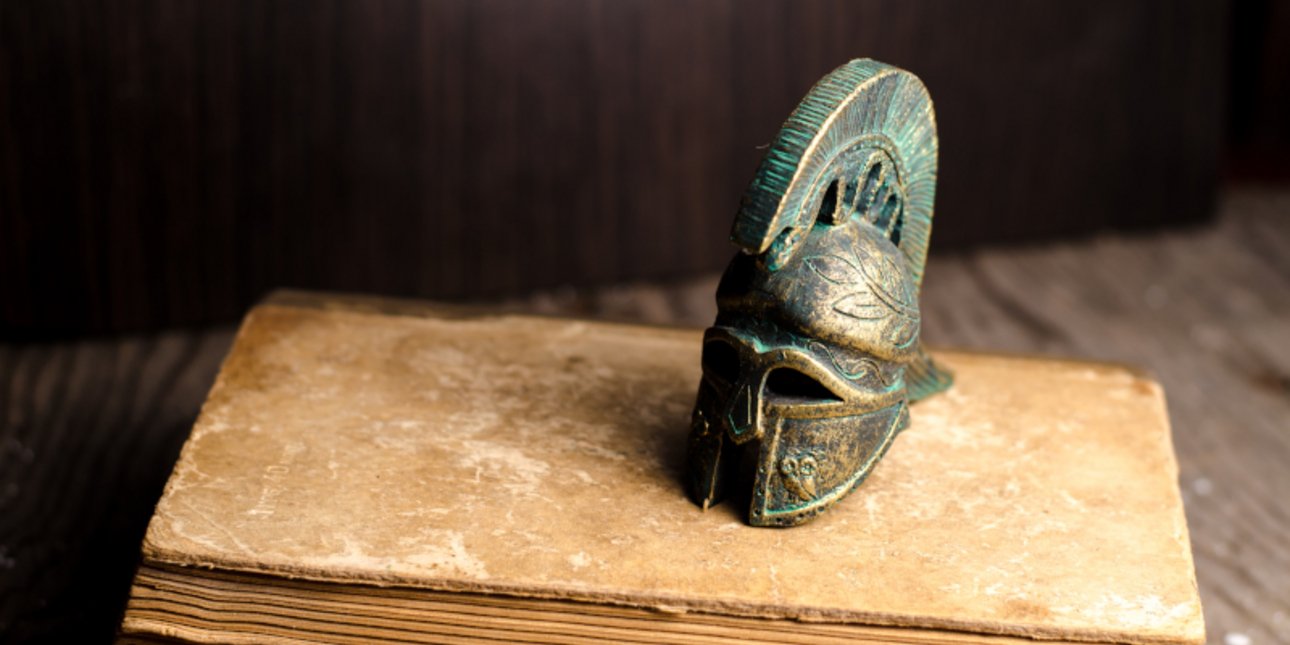 Η σκληρή εκπαίδευση των αρχαίων Σπαρτιατών και οι πανέμορφες ...