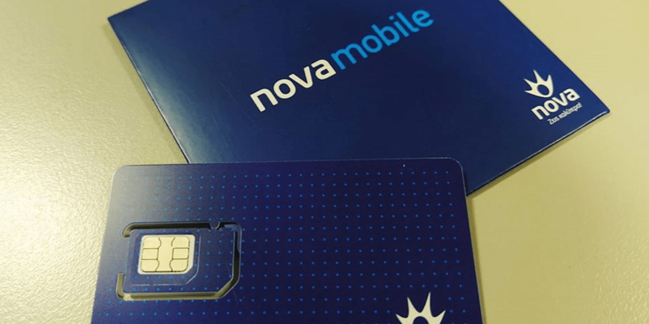 Έρχεται κλήση στο κινητό από το…Nova Mobile! - iefimerida.gr