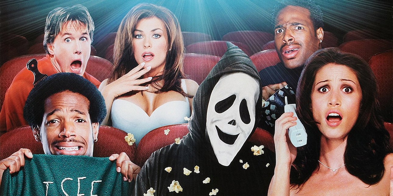 Scary Movie: Η παρωδία ταινιών τρόμου που έσπασε ταμεία πριν από 20 ...