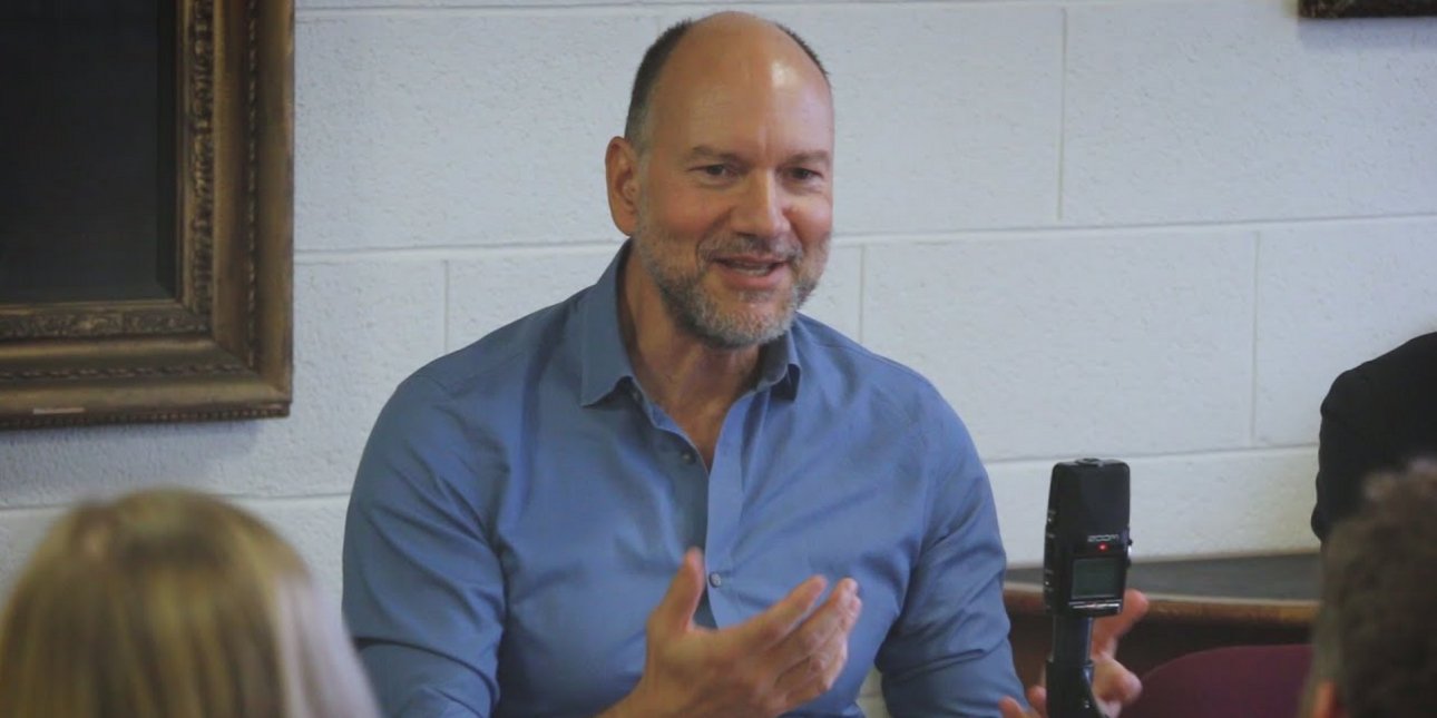 Πετυχαίνοντας μέσα από αποτυχίες -Η περίπτωση του Στάθη Καλύβα που ...