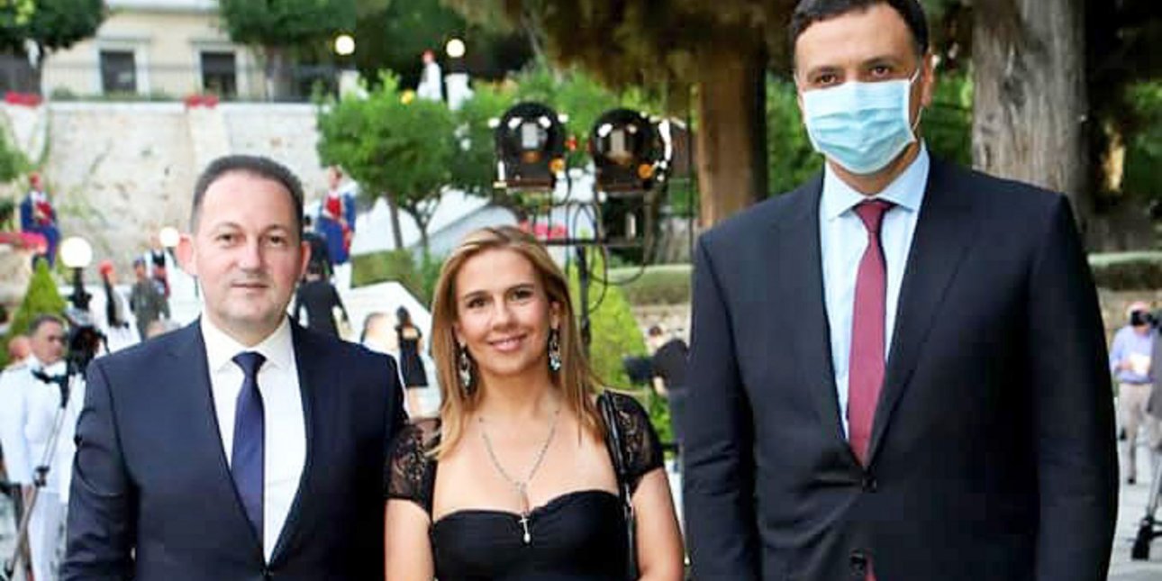 Ποια είναι η Ζωή Ράπτη που αναλαμβάνει υφυπουργός Υγείας - iefimerida.gr
