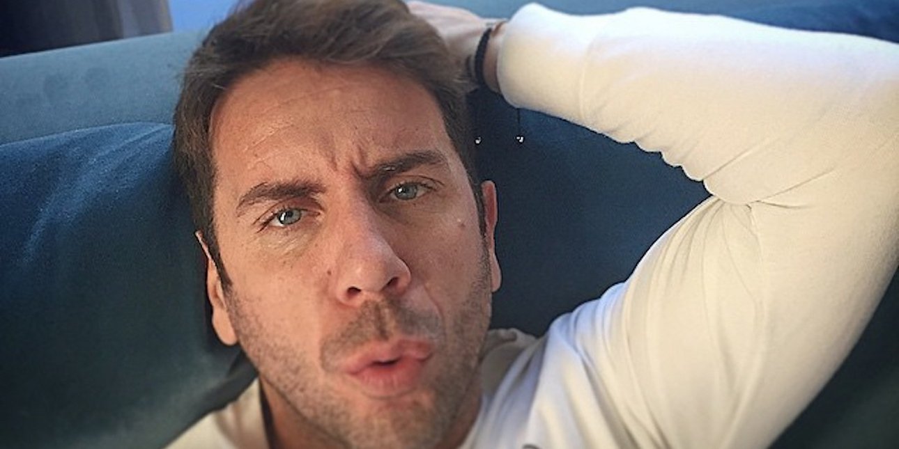 Ο Μαζωνάκης ανακοίνωσε την πρεμιέρα του στις 29 Σεπτεμβρίου με τραγούδι ...