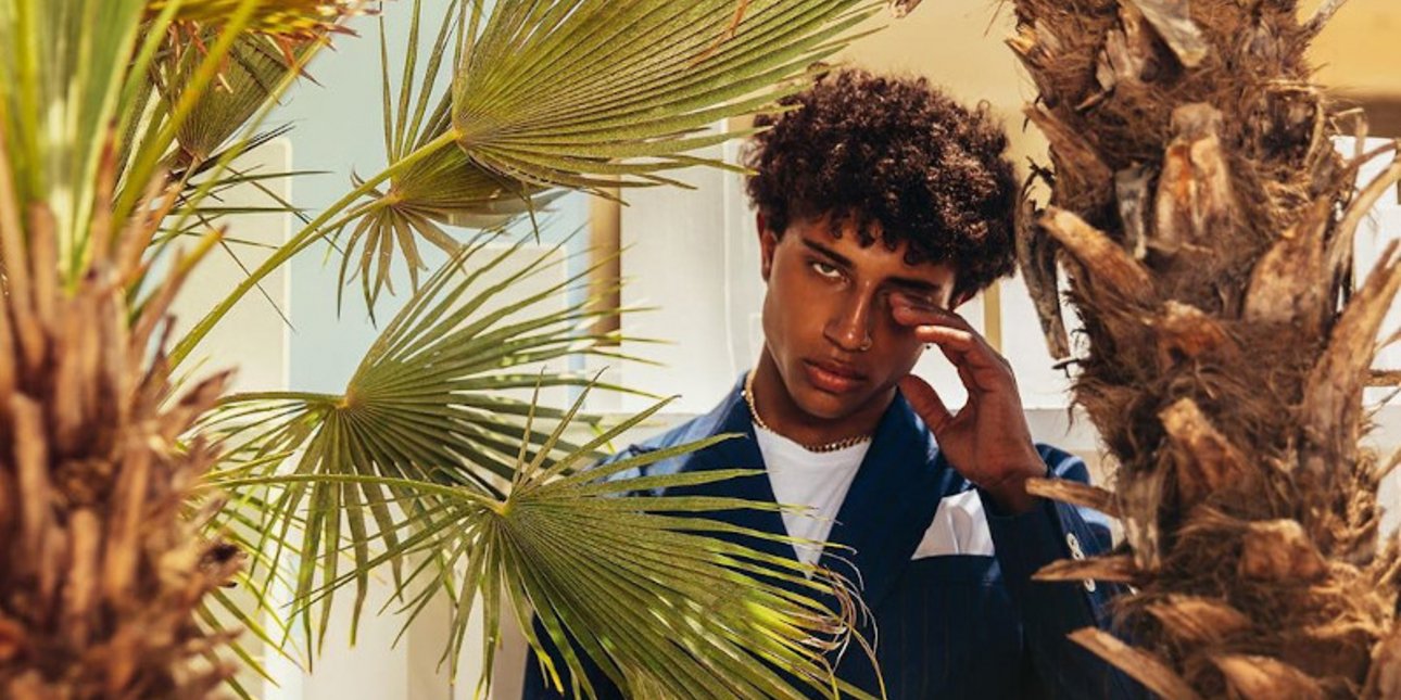 GNTM 3: Πού έχουμε ξαναδεί τη σύντροφο του κούκλου Ηρακλή [εικόνες ...