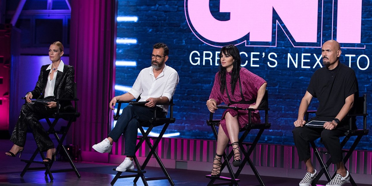 GNTM 3-spoiler: Οι 6 παίκτες που είναι στο σπίτι -Τους είδαμε στις ...