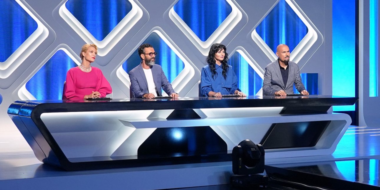 Το Twitter κράζει το GNTM 3 για τη φωτογράφιση με… κατσαρίδες και ...