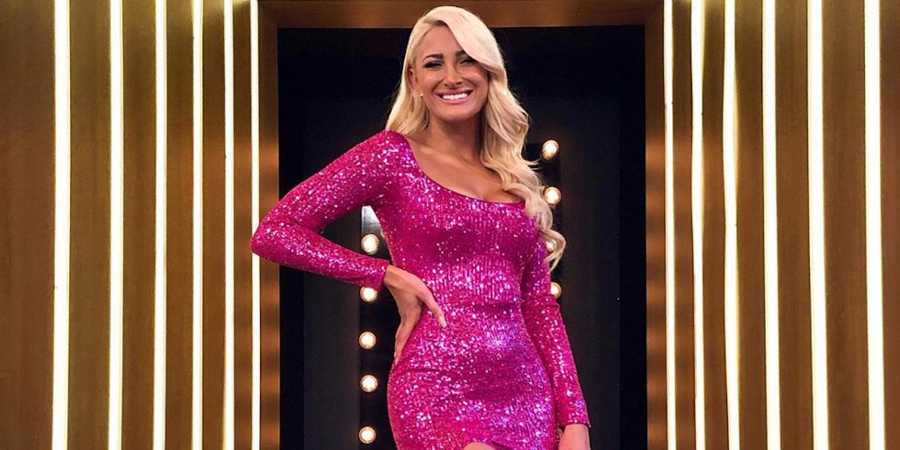 Νέα μήνυση κατά της Τούνη από τον Κατμετζόγλου -Τι λέει ο δικηγόρος του ...