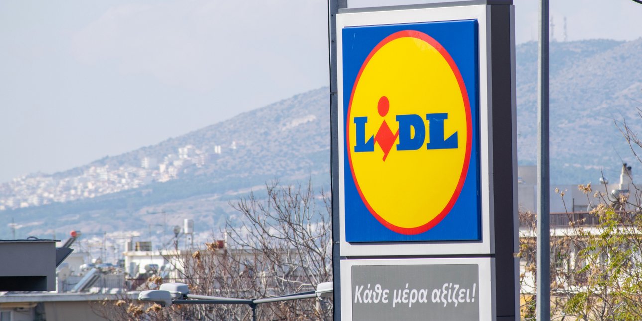 Lidl Ελλάς: Άδικο και αυθαίρετο το πρόστιμο της ΔΙΜΕΑ, θα ασκήσουμε ...