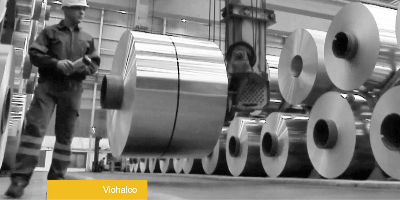 Η Viohalco συνδράμει στην αποκατάσταση των συνεπειών από τις πυρκαγιές ...