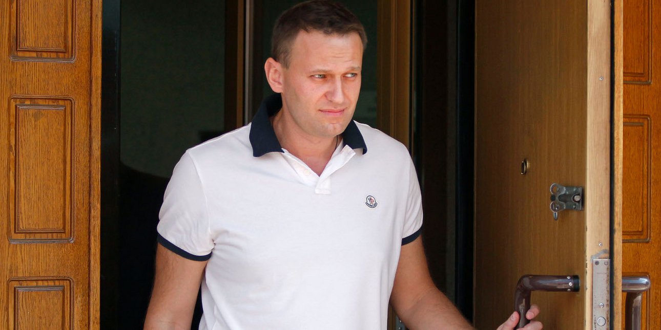 Ρωσία: Προβιβάστηκε ο διευθυντής του ρωσικού νοσοκομείου όπου ...