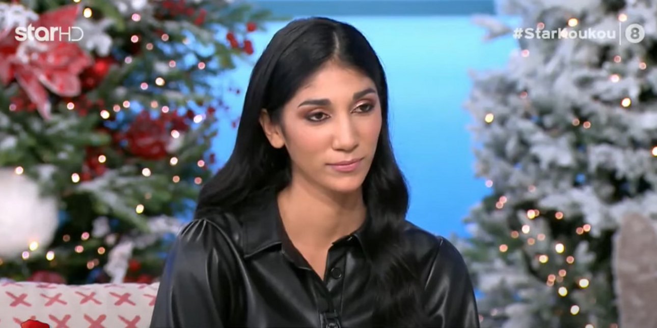 Η εξομολόγηση της Παρασκευής Κερασιώτη του GNTM 3: «Εχω νιώσει ρατσισμό ως τσιγγάνα» [βίντεο ...