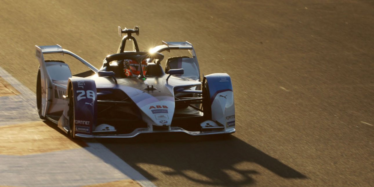 Η BMW Motorsport αποχωρεί από το Παγκόσμιο Πρωτάθλημα της Formula E ...