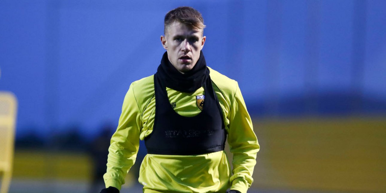 ΑΕΚ: Θετικός στον κορωνοϊό ο Σιμάνσκι - iefimerida.gr