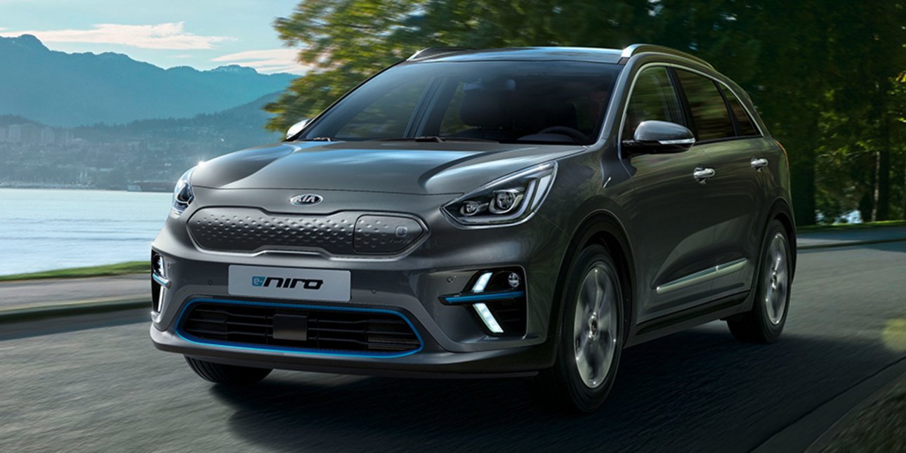 Νέα συνεργασία της Kia Hellas στα ηλεκτρικά αυτοκίνητα - iefimerida.gr