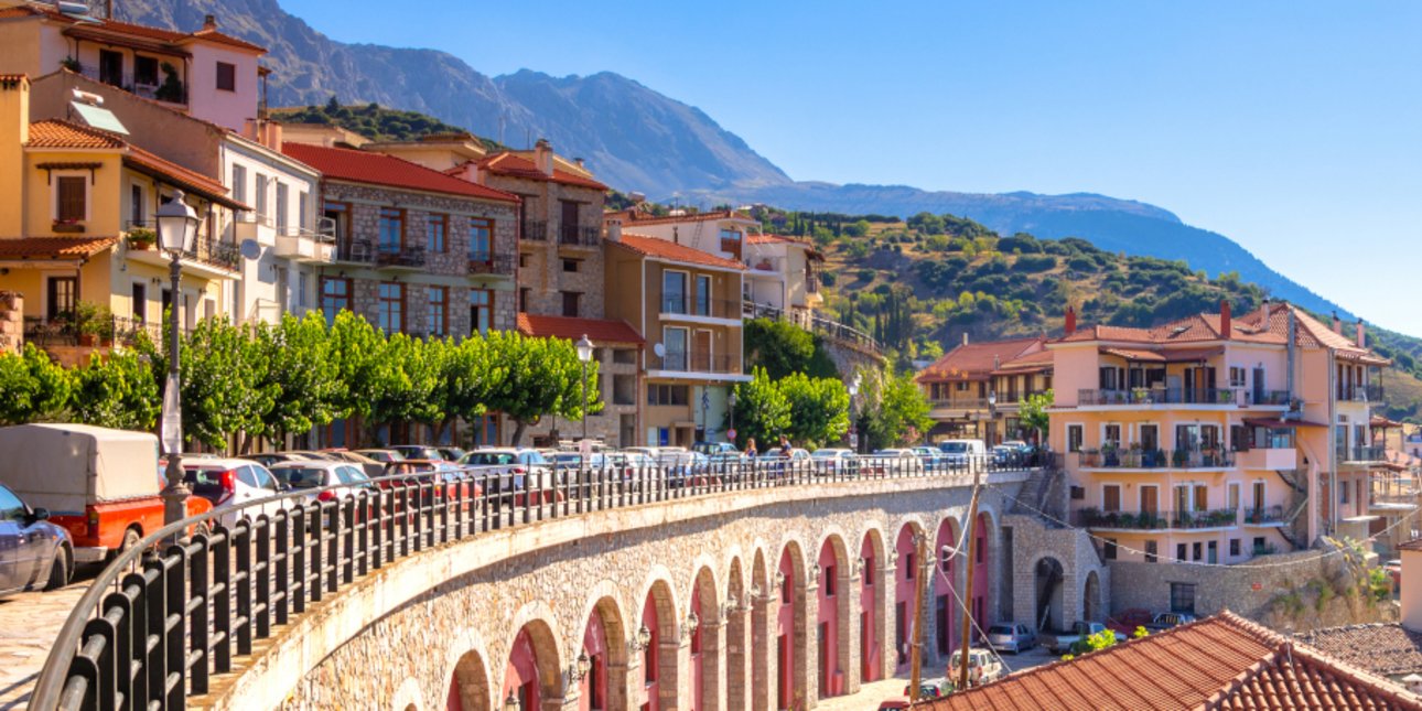 Lockdown σε όλη τη Βοιωτία λόγω αυξημένων κρουσμάτων -Με απόφαση Χαρδαλιά - iefimerida.gr