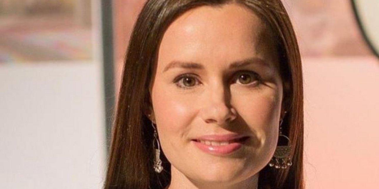 Η ιστορία της Dr. Kylie Moore-Gilbert που έμεινε 804 ημέρες σε φυλακή ...