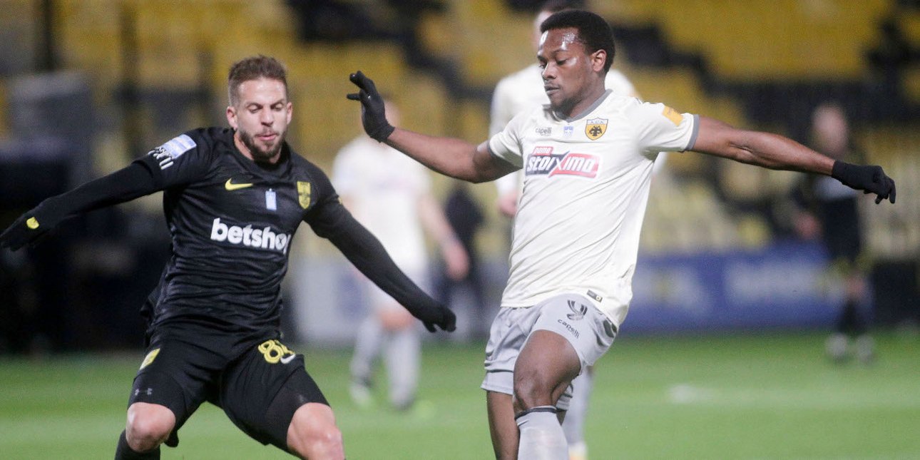 Super League: ΑΕΚ-Αρης απόψε στο ΟΑΚΑ, εντός έδρας ματς για Ολυμπιακό ...