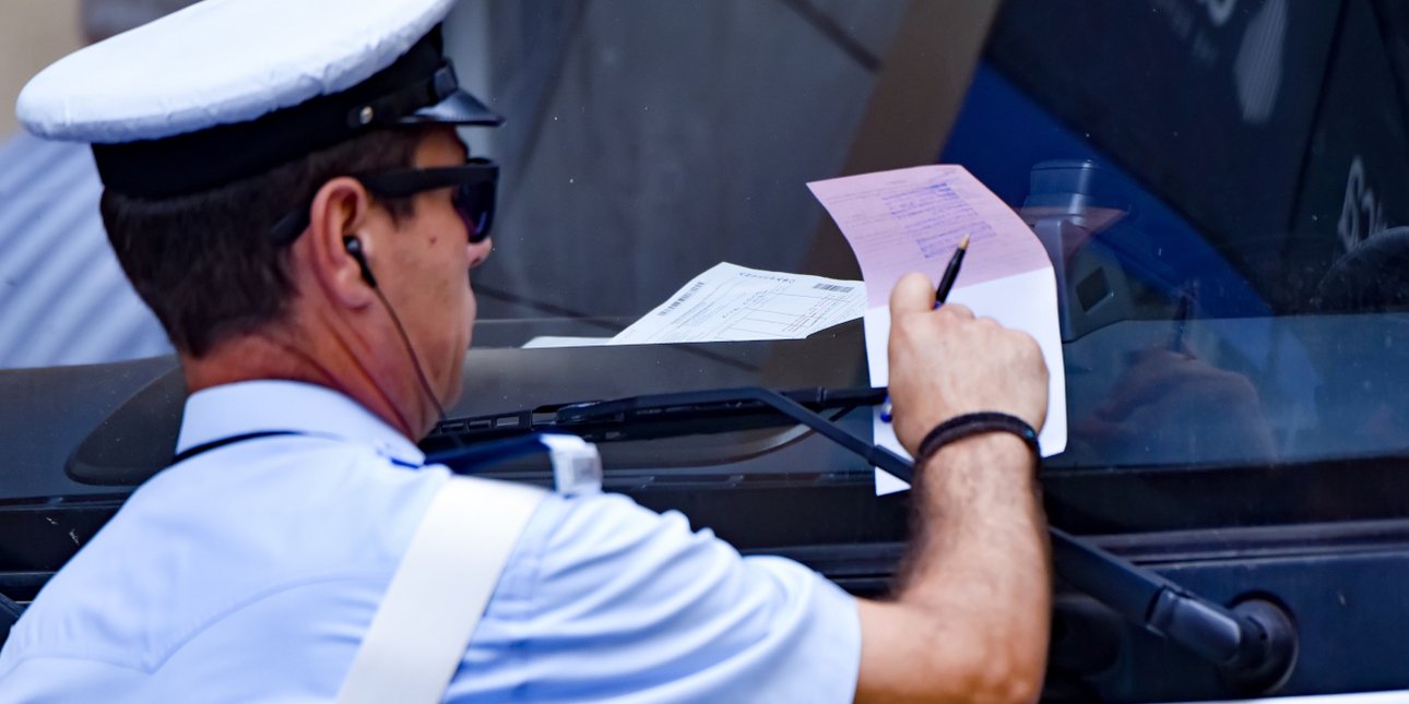 Αλλάζει ο ΚΟΚ: Οι 5 «SOS» ρυθμίσεις για τα πρόστιμα -Τα νέα όρια ...