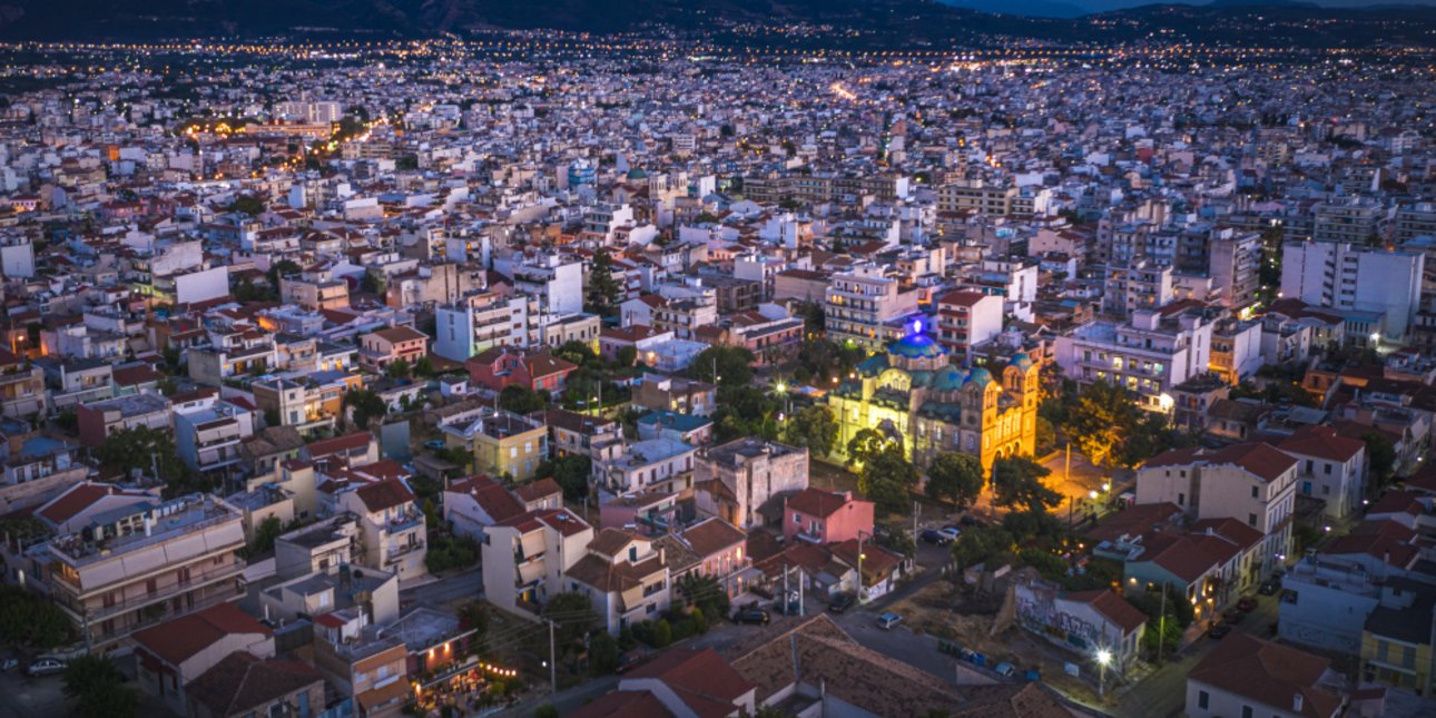 Σκληρό lockdown σε Πάτρα, Χαλκίδα, Αγιο Νικόλαο, Θήρα και Μύκονο -Αναλυτικά τα μέτρα - iefimerida.gr