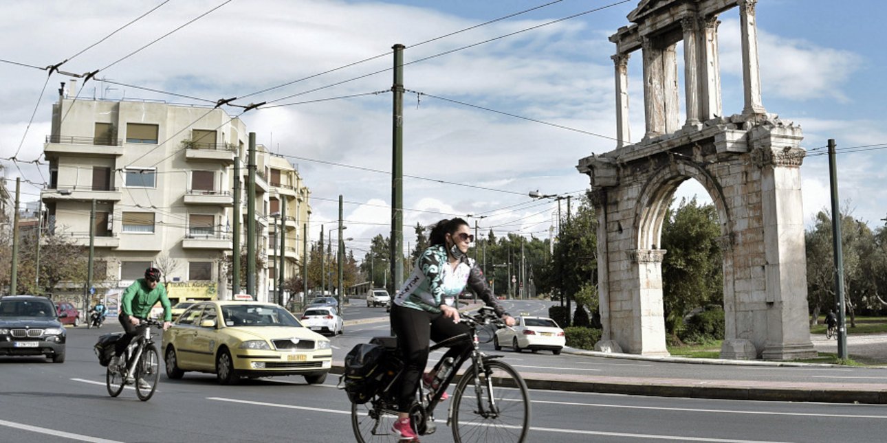 Lockdown: Αυτό είναι το ΦΕΚ με τα νέα μέτρα -Τι αλλάζει στα SMS και τα ωράρια απαγόρευσης ...