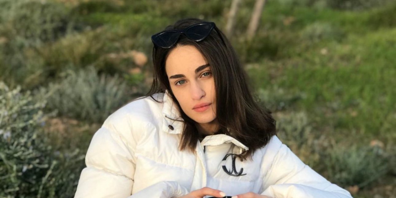 Η Μαρία Βοσκοπούλου τόλμησε μια μεγάλη αλλαγή στα μαλλιά της -Εγινε ...