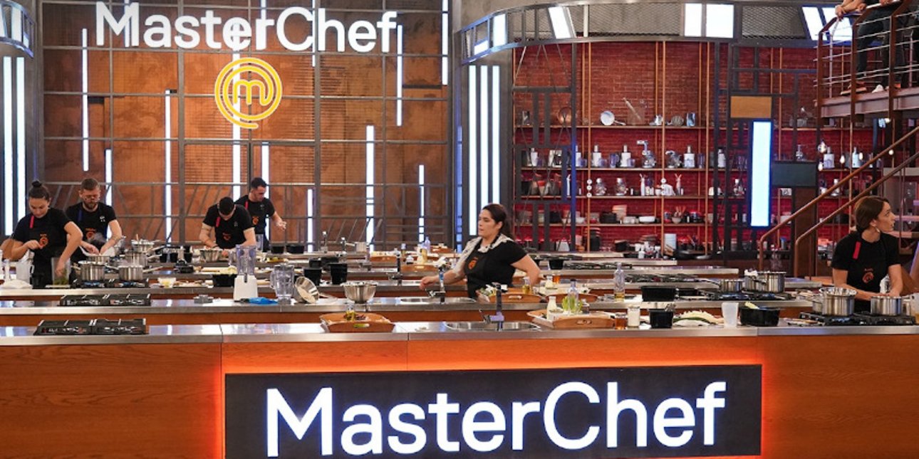 MasterChef 5 spoiler: Αυτή είναι η 10άδα του τελικού -Μέσα ή έξω ο Ιωάννης; - iefimerida.gr