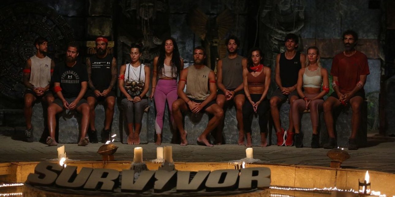 Survivor 4 spoiler: Η ομάδα που χάνει απόψε την ασυλία και o νέος ...