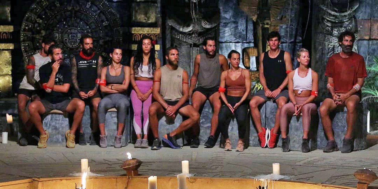 Survivor 4 spoiler: Εκπληξη ο παίκτης που αποχωρεί στο αποψινό ...