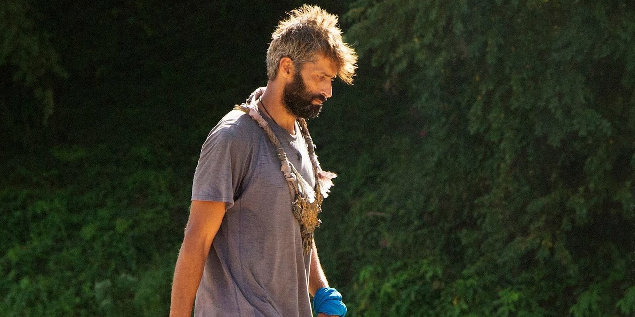 Αλέξης Παππάς: Εκοψε τα μαλλιά του, είναι ένας άλλος -Η φωτό που ...