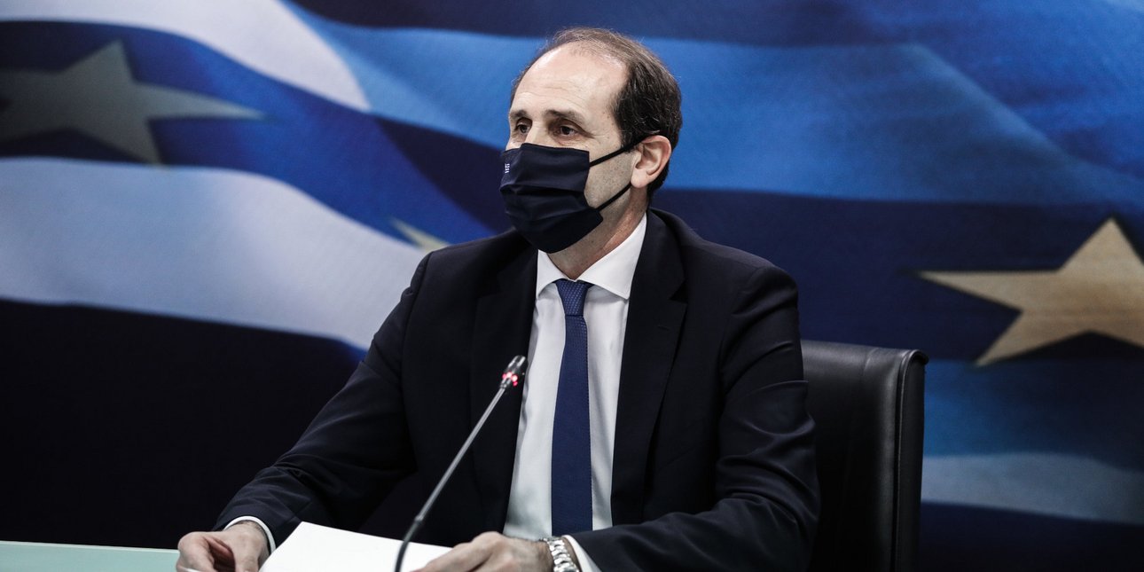 Βεσυρόπουλος: Στόχος της κυβέρνησης είναι οι μειώσεις φόρων να ...