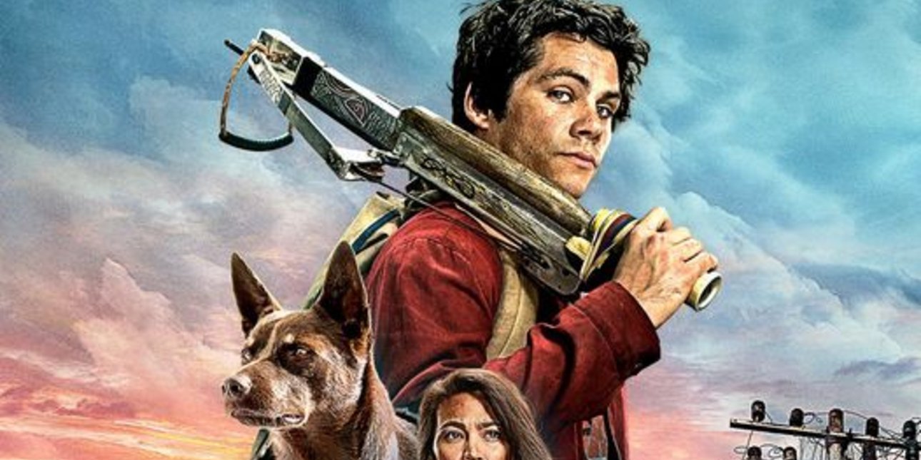 «Ερωτας και Τέρατα»: Πώς έφτασε η ταινία του Netflix να διεκδικεί ...