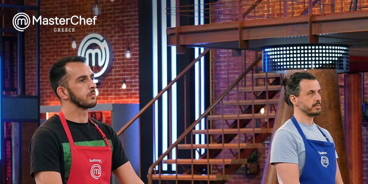 MasterChef 5: Δεν ξανάγινε! Οι δύο ομάδες έφεραν… ισοπαλία - iefimerida.gr