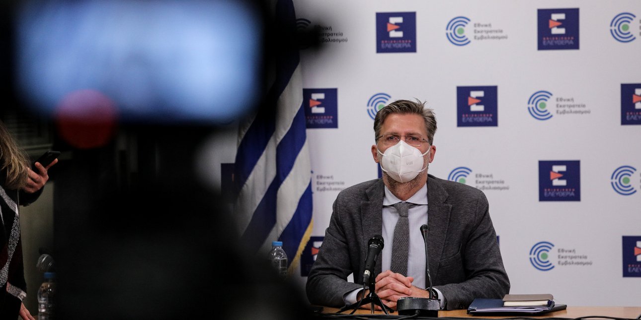 Σκερτσος: Τα self test πέτυχαν το στόχο τους -Κλειδί για μια ασφαλή ...