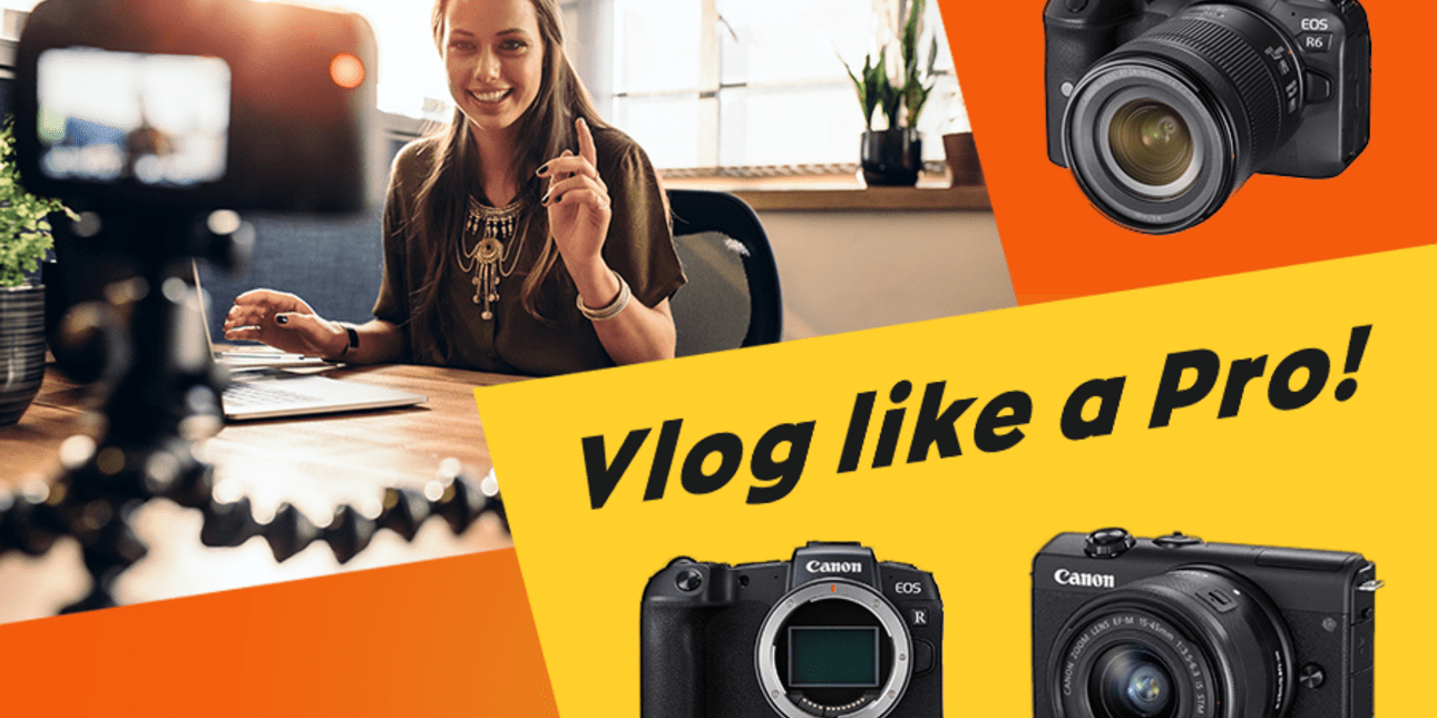 Vlogging how to: Τι θα χρειαστείς για να ξεκινήσεις - iefimerida.gr