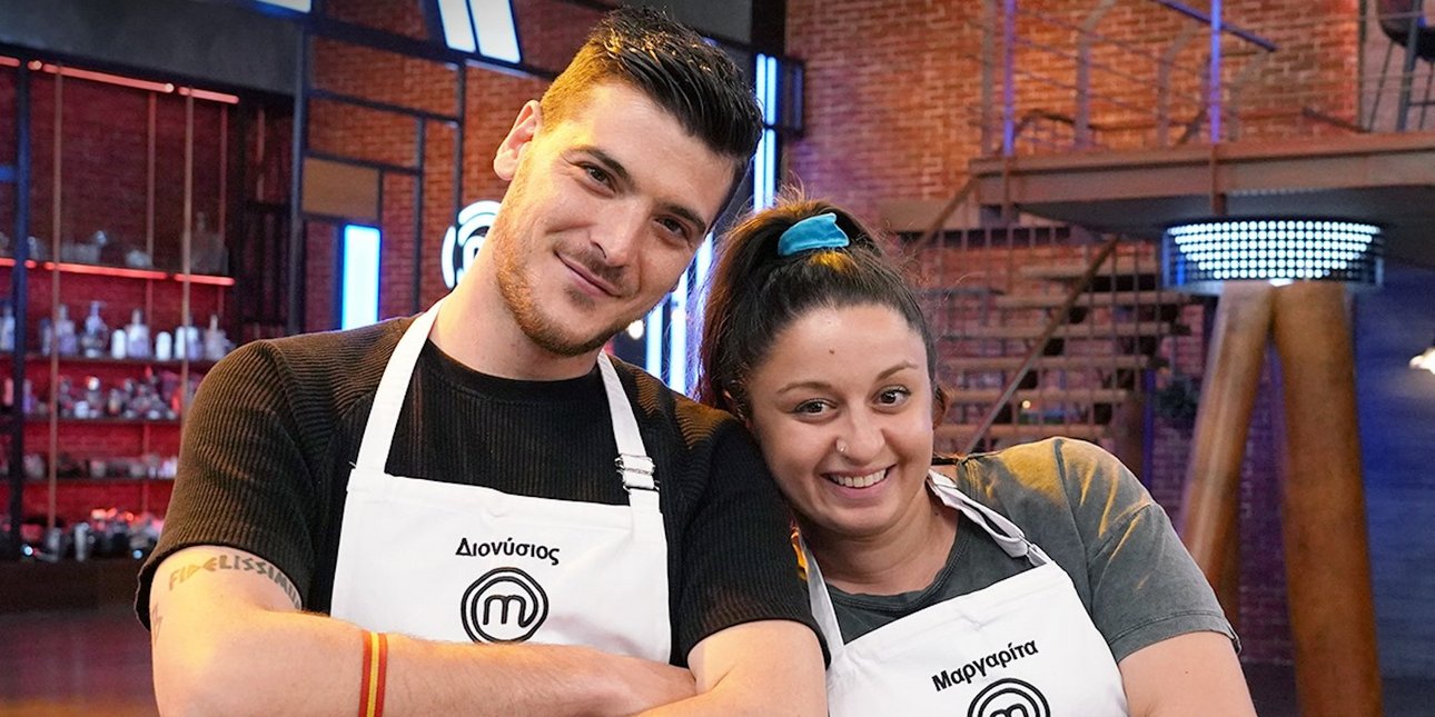 MasterChef 5: Το πλάνο που πρόδωσε τον νικητή που περνά στον τελικό -Το ...