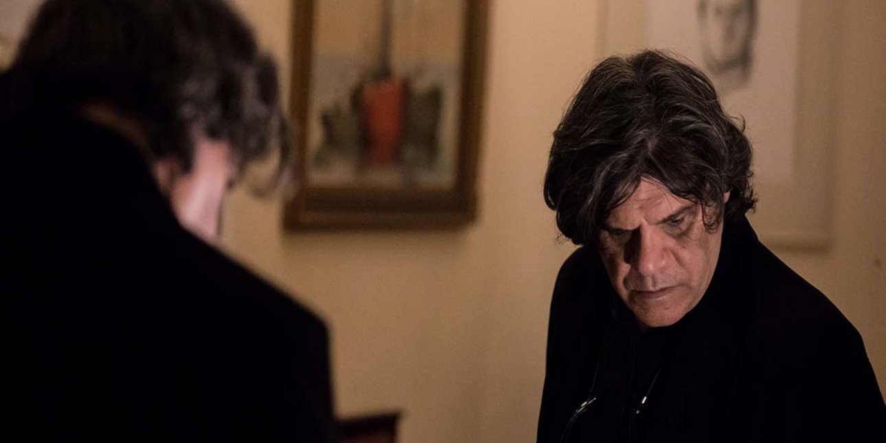 Ο Νίκος Ξυδάκης στη Λυρική με ένα μουσικοποιητικό έργο για τα 200 ...