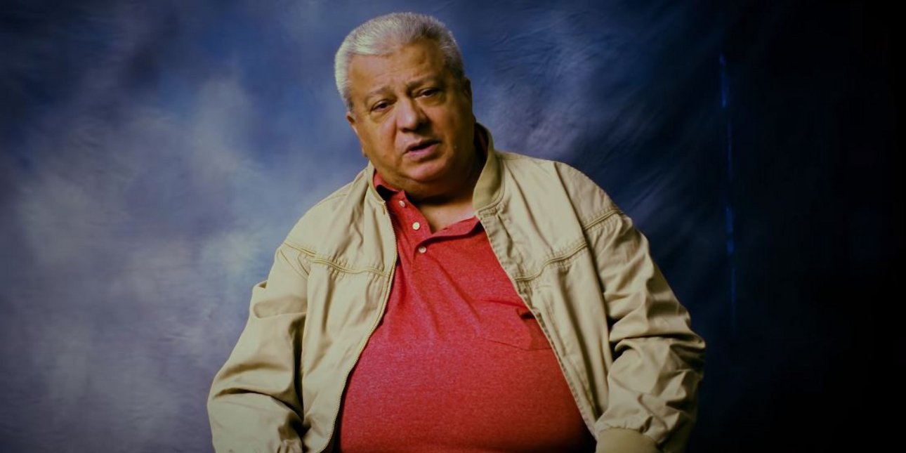 Archie Karas: Η ζωή του θρυλικού Έλληνα τζογαδόρου -Λένε ότι για αυτόν ...